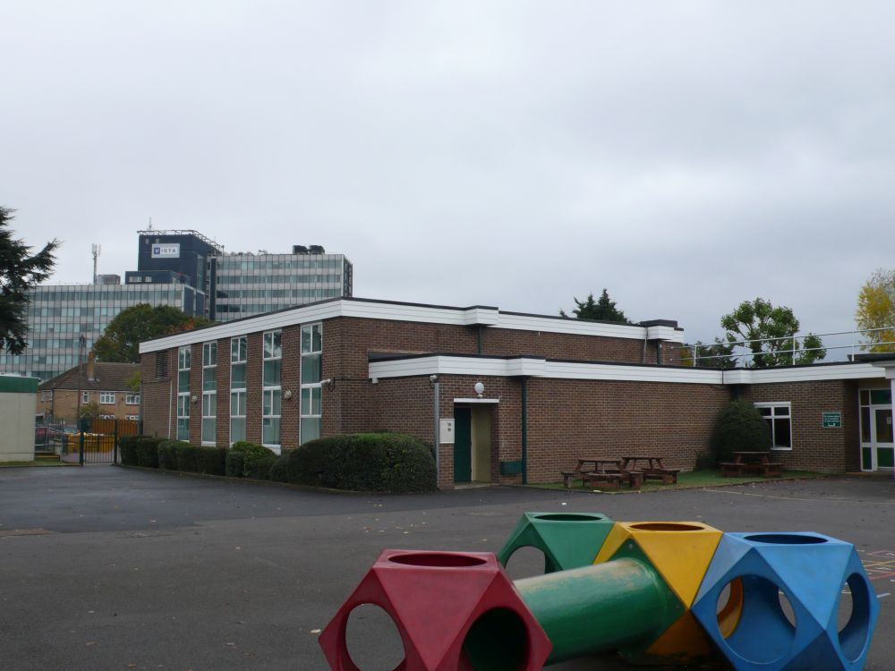 Hounslow Schools | Cover Storey Architects LLP