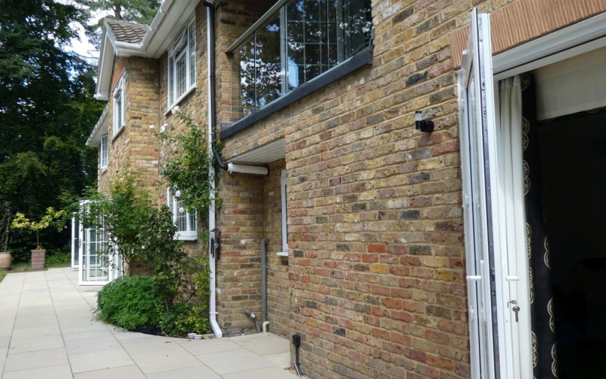 Home Extensions | Cover Storey Architects LLP