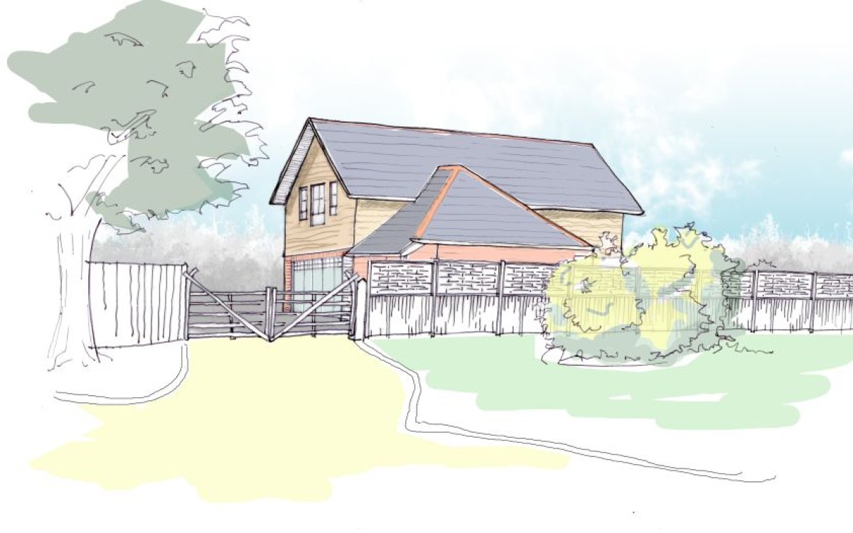 Home Extensions | Cover Storey Architects LLP