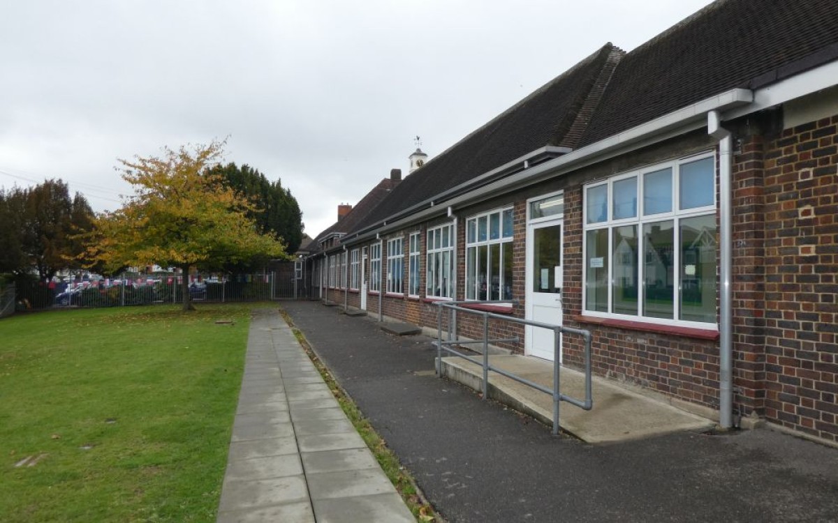 Hounslow Schools | Cover Storey Architects LLP